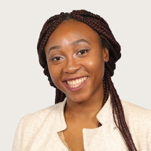 Sarah Noumi, lean coach - Operae Partners